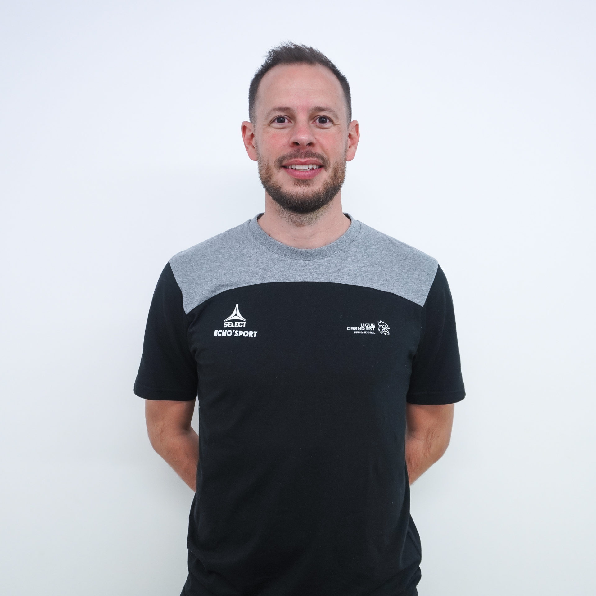 Pôle Espoirs Féminin - Ligue Grand Est de Handball