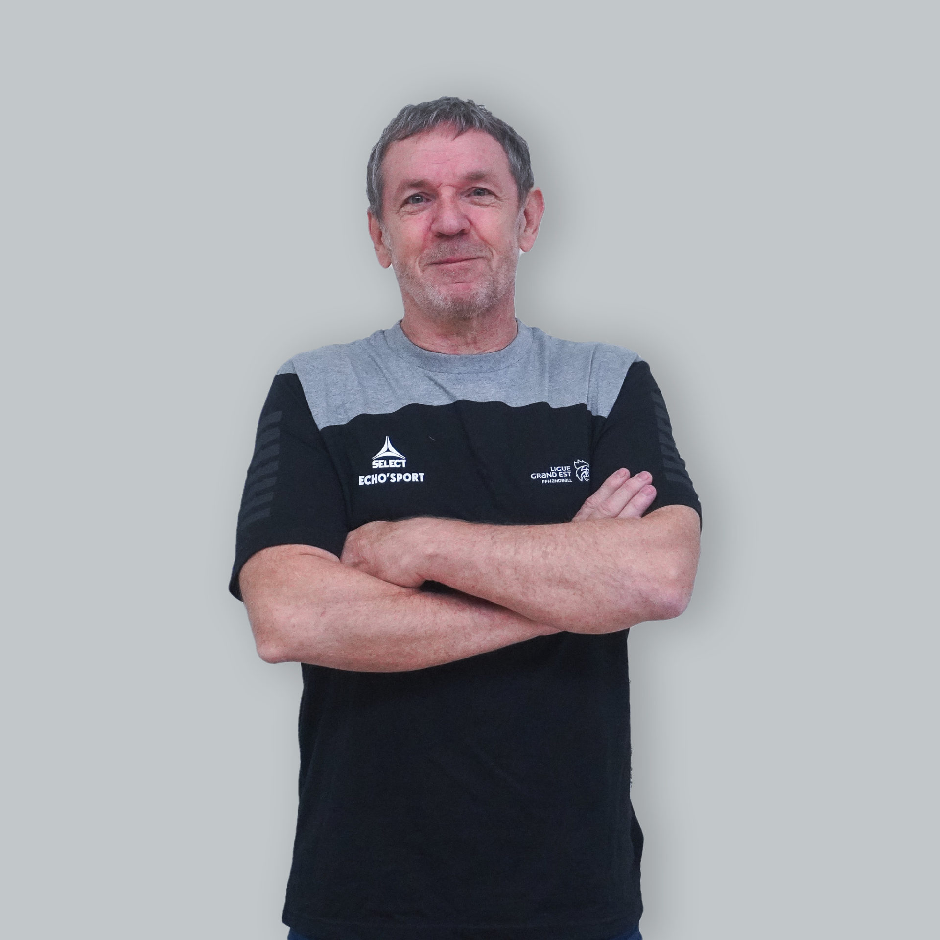 Pôle Espoirs Masculin - Ligue Grand Est de Handball