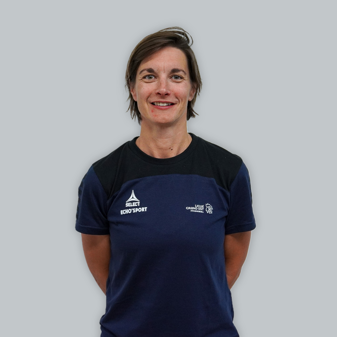 Pôle Espoirs Féminin - Ligue Grand Est de Handball