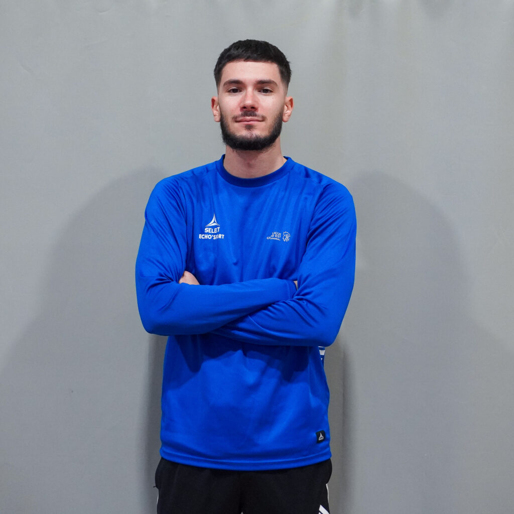 Pôle Espoirs Masculin - Ligue Grand Est de Handball