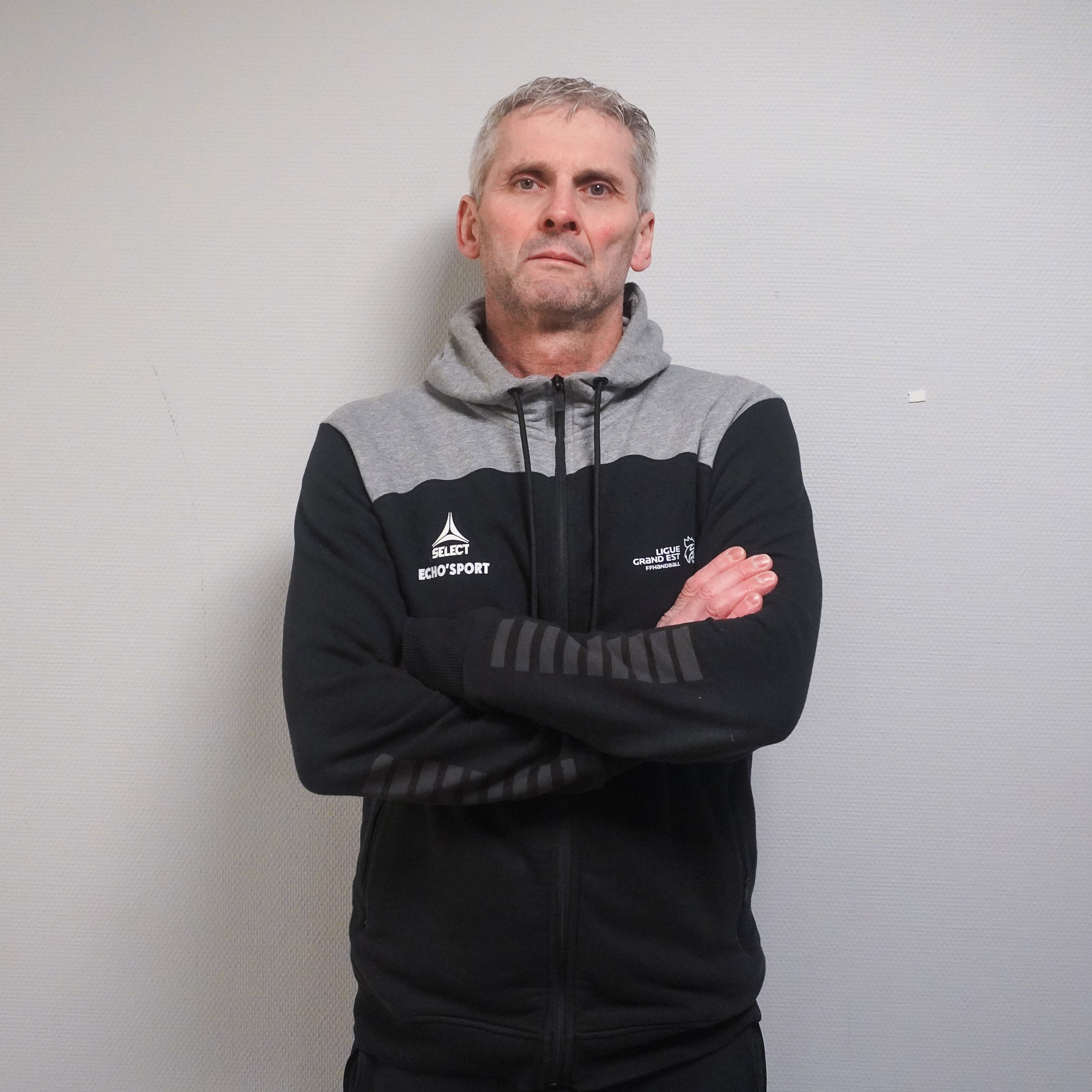 Pôle Espoirs Masculin - Ligue Grand Est de Handball